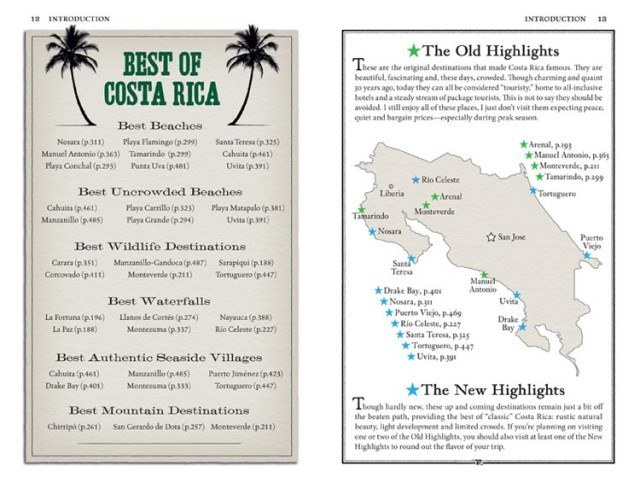 Costa Rica: The Complete Guide • James Kaiser