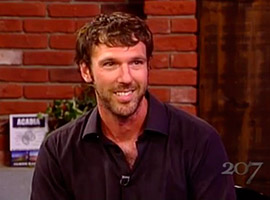 About James Kaiser • National Park Guidebooks