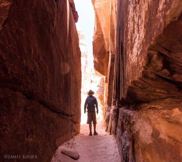Rafting Cataract Canyon, Utah (PHOTOS) • James Kaiser