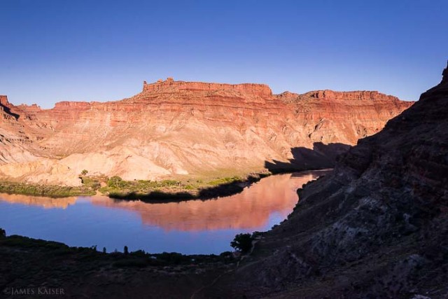 Rafting Cataract Canyon, Utah (PHOTOS) • James Kaiser