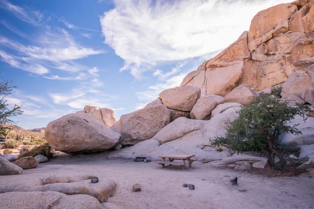 Photos of Hidden Valley Campground, Joshua Tree