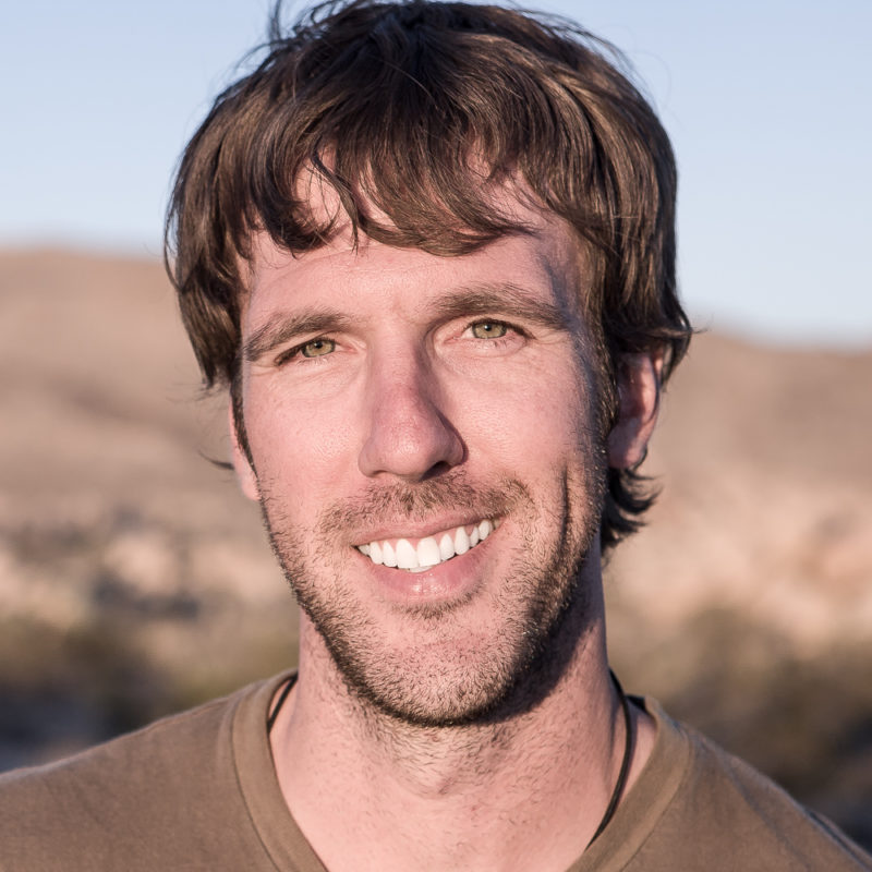 James Kaiser • James Kaiser