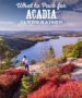 Essential Gear to Pack for Acadia National Park • James Kaiser