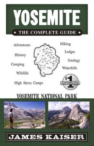 Best Camping Near Yosemite National Park • James Kaiser